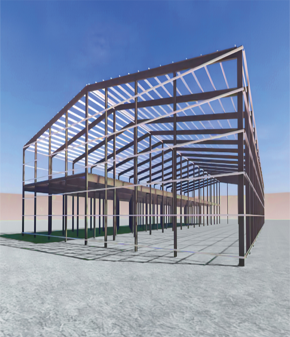 NTL Steels - Nezone Group