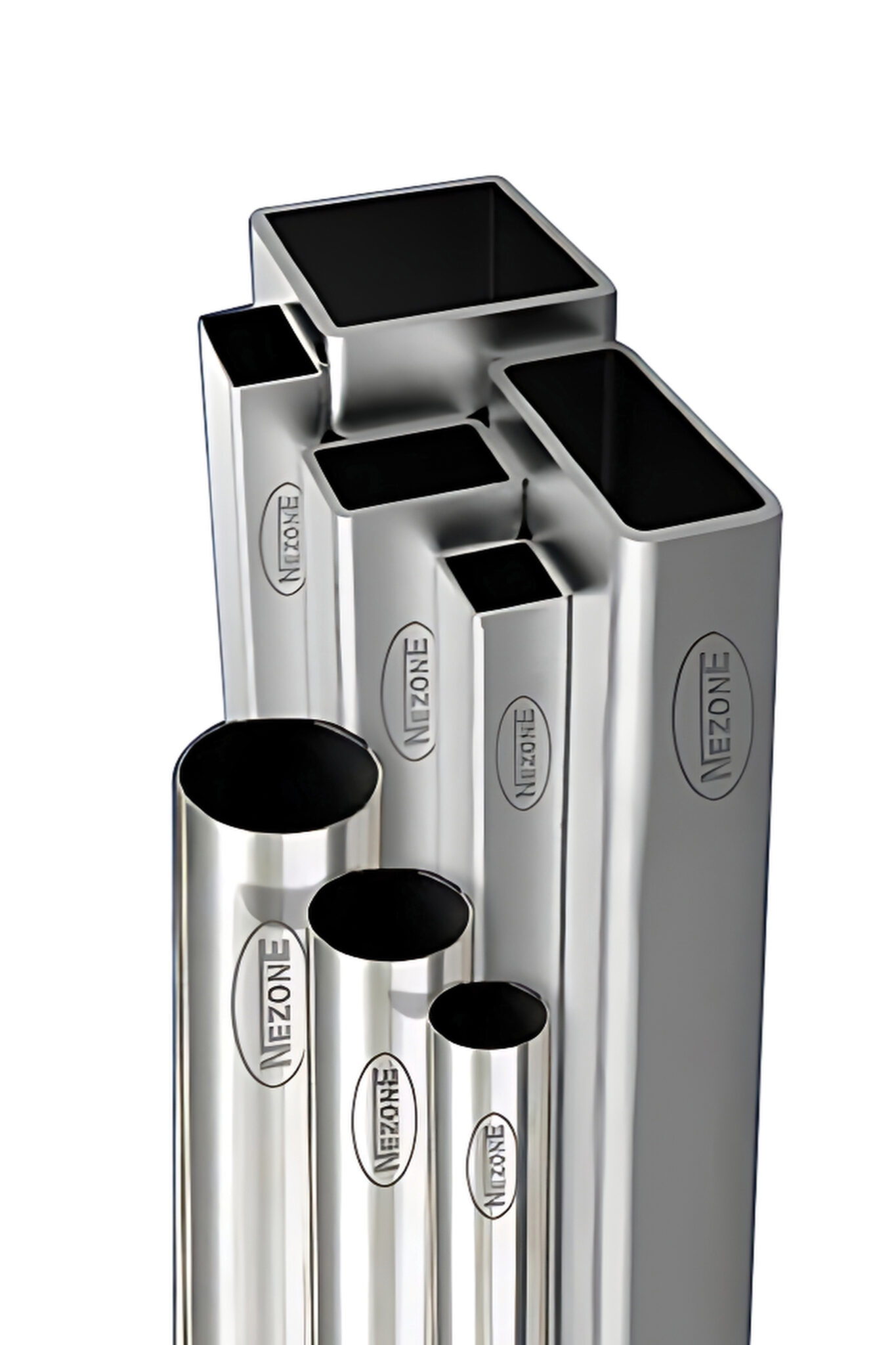 Nezone Tubes (Utkal) Limited - Nezone Group