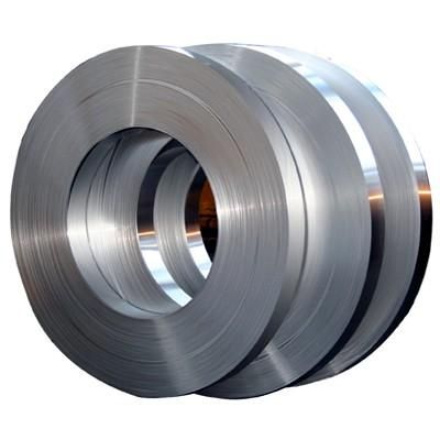 Cold Rolled Steel Strips technical specifications » Nezone Group