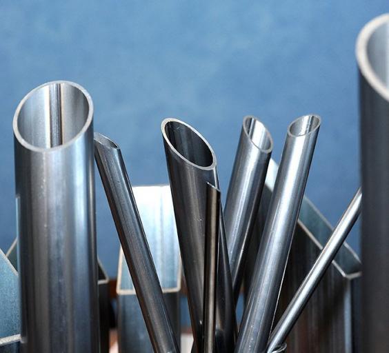 Nezone Tubes Limited - Nezone Group